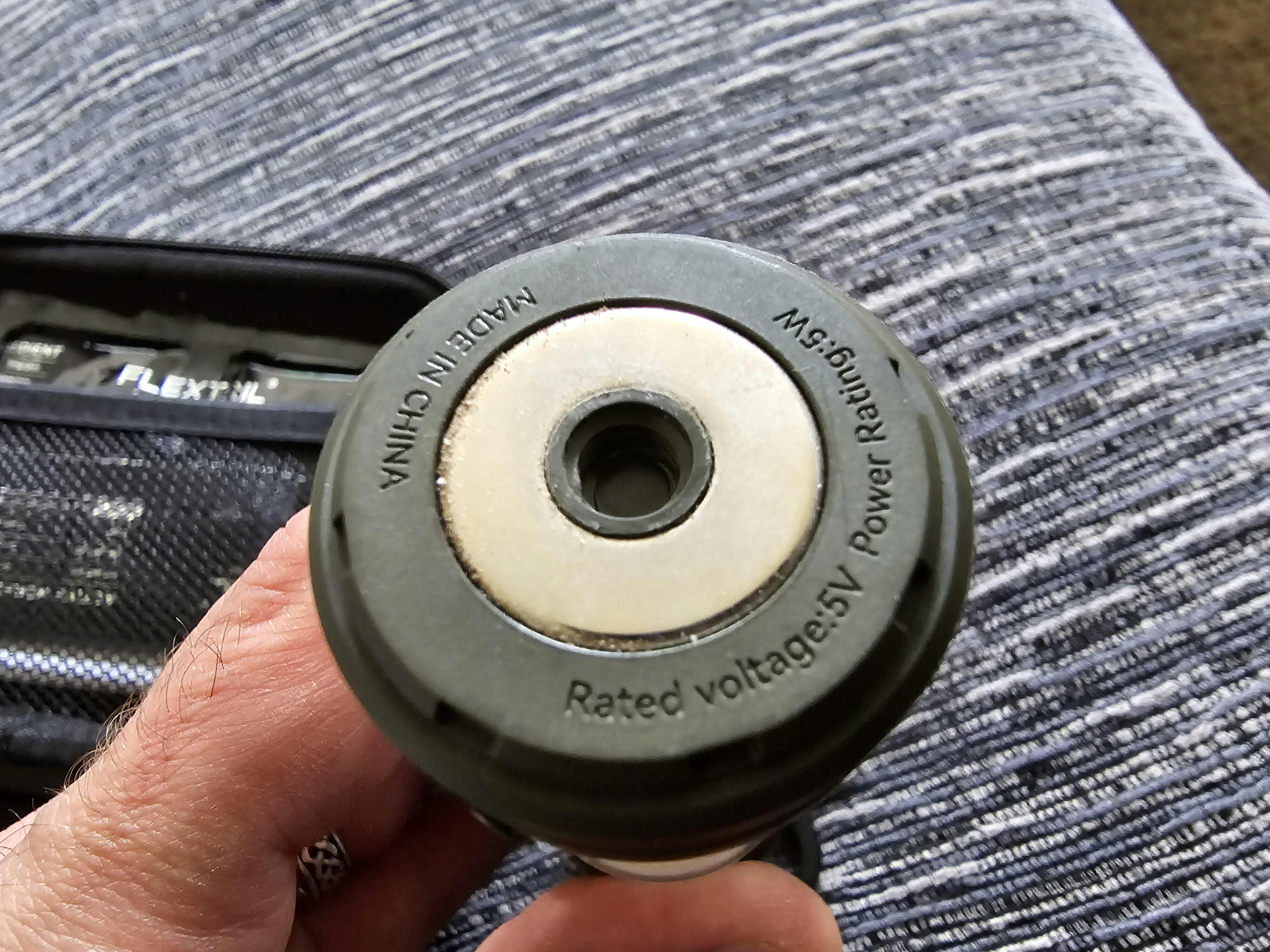 TINY REPELLER S - FLEXTAIL