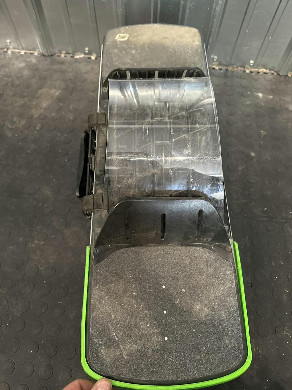 FlightFender for Onewheel Pint X/S - FlightFins