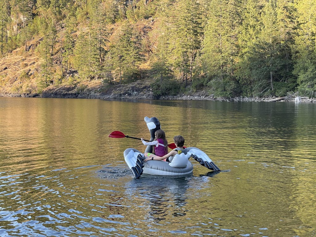 The Canada Goose - Adult Swimming Pool Float | Swimming Pool Floats Canada