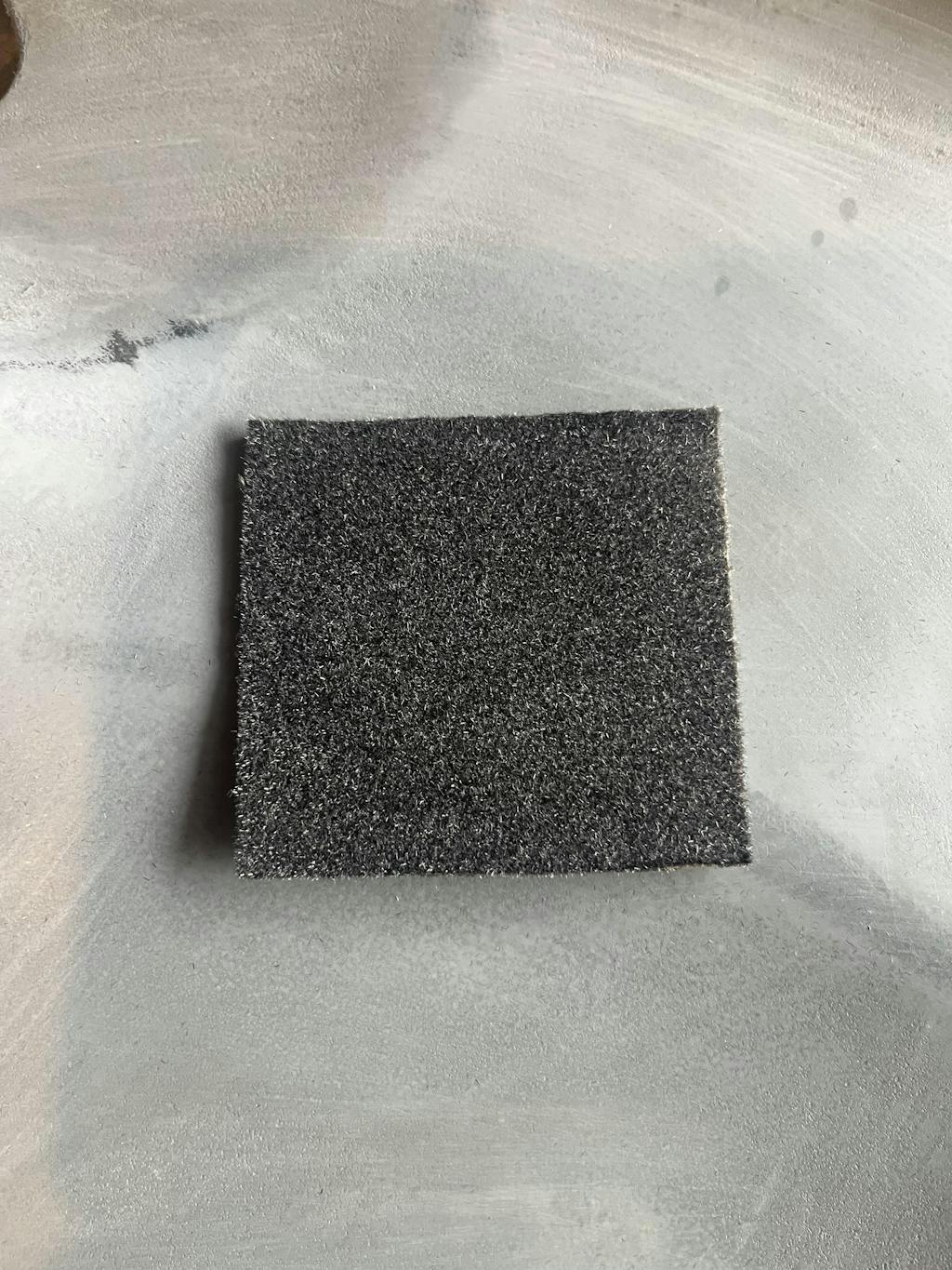 Nylon Flock Powder Flocking Fibre Anthracite Metallic Grey 1mm 3.3dtex – Flocking Ltd