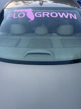 Florida 1911 Decal – FloGrown