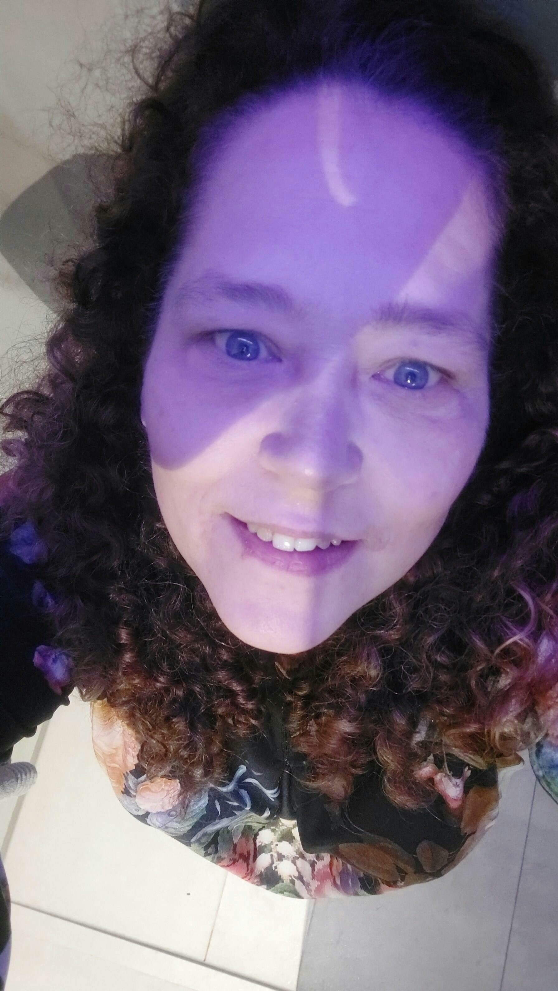 Quick Definition Styling Kit | Sweet Hibiscus | Flora & Curl – Flora & Curl