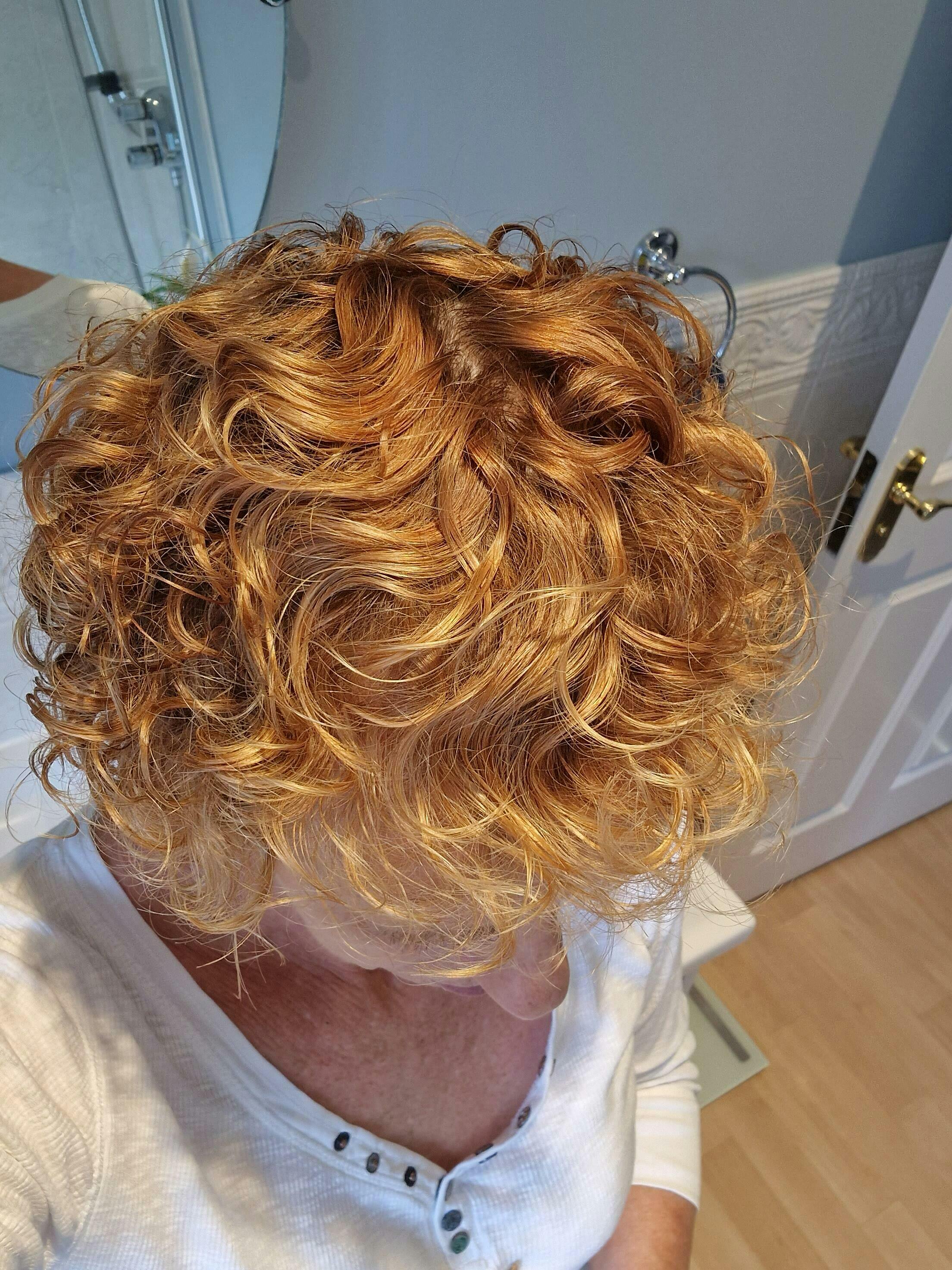 Complete Protective Set | Haircare Routine For Dull Hair | Flora & Curl ...