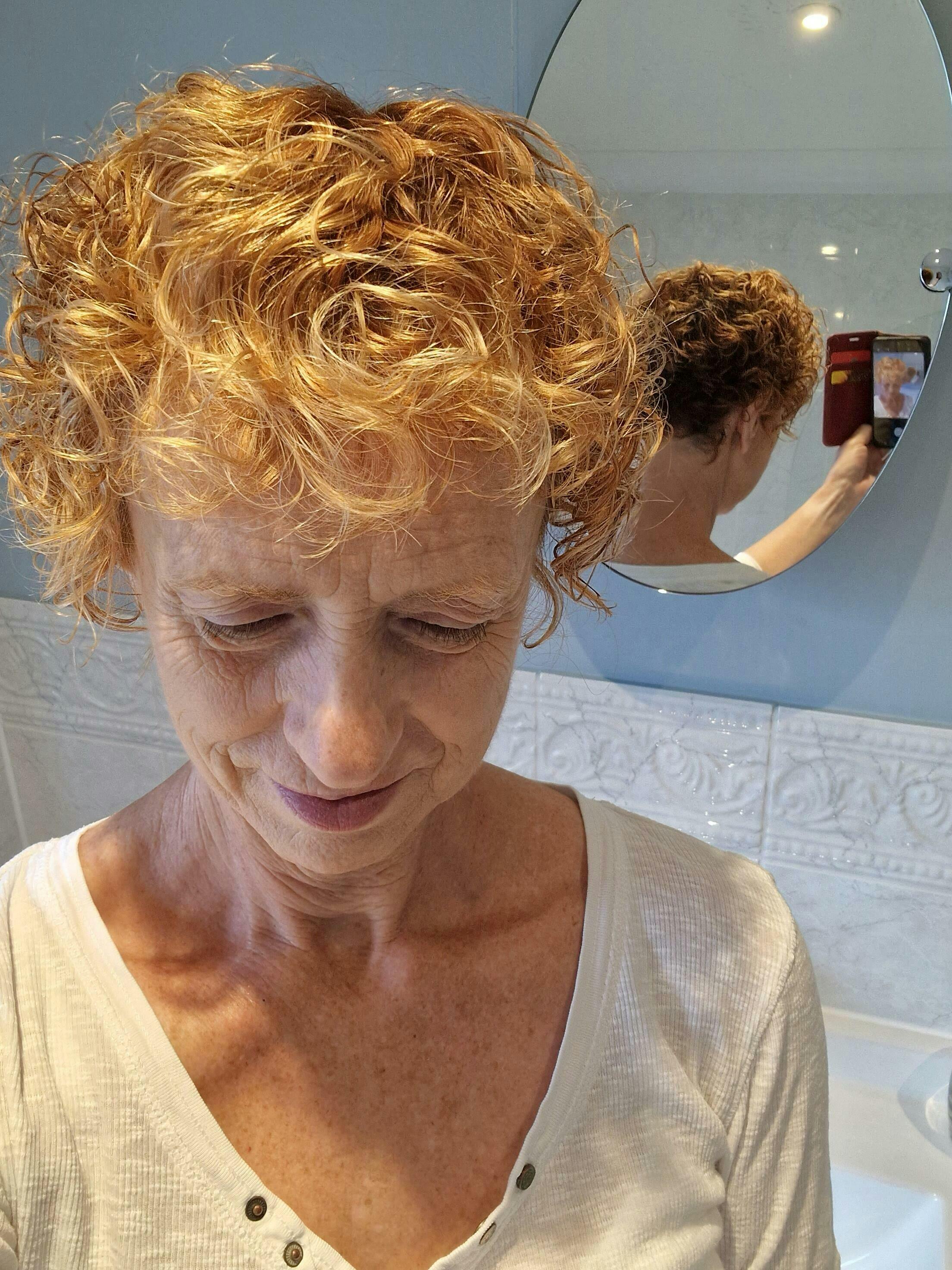 Complete Protective Set | Haircare Routine For Dull Hair | Flora & Curl ...