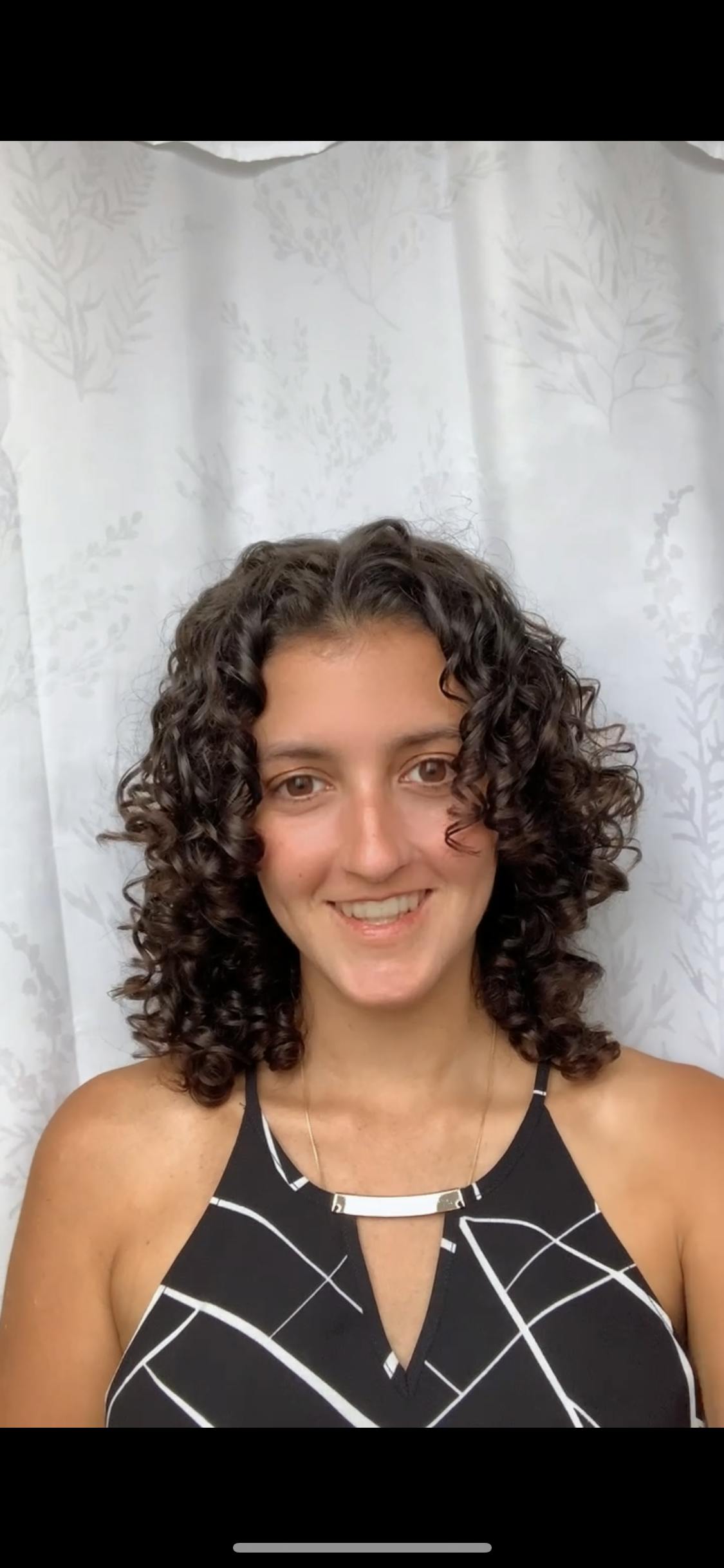 Complete Protective Set | Haircare Routine For Dull Hair | Flora & Curl ...