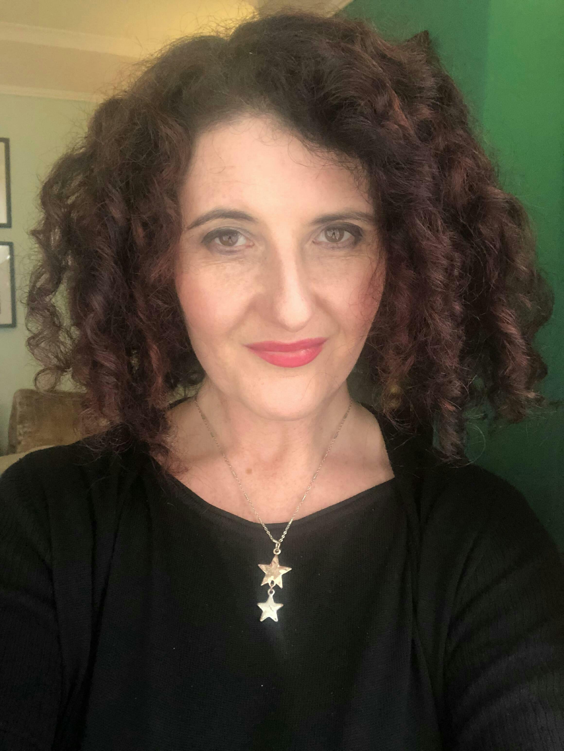 Complete Styling Set | Curly Hair Styling Products | Flora & Curl ...