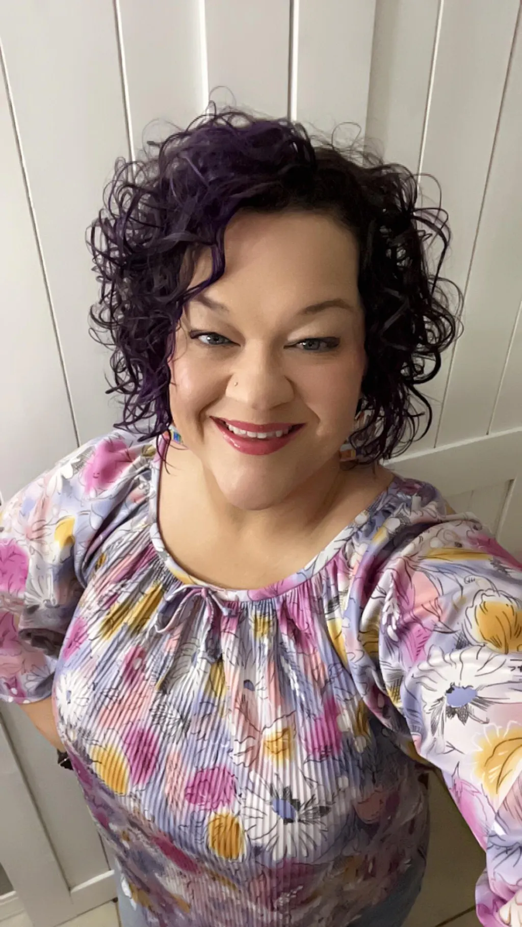 Customer Reviews – Flora & Curl