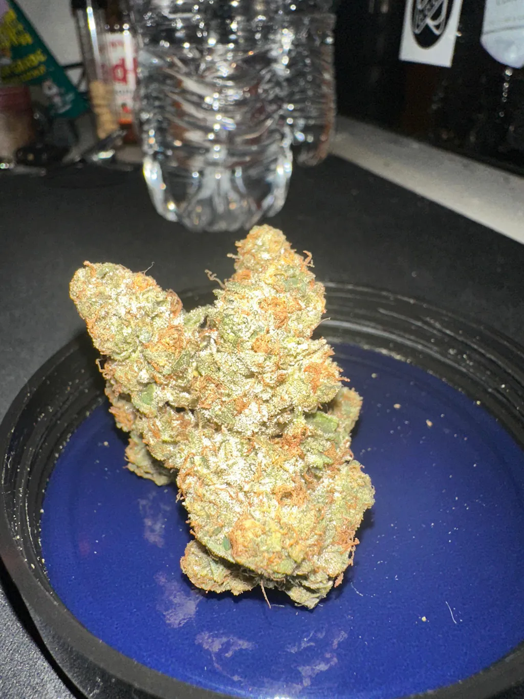 Swizzlers #4 | Flow Gardens