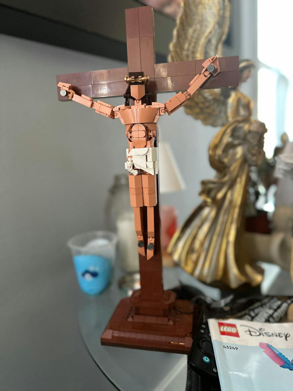 Holy Brix – flower-brix