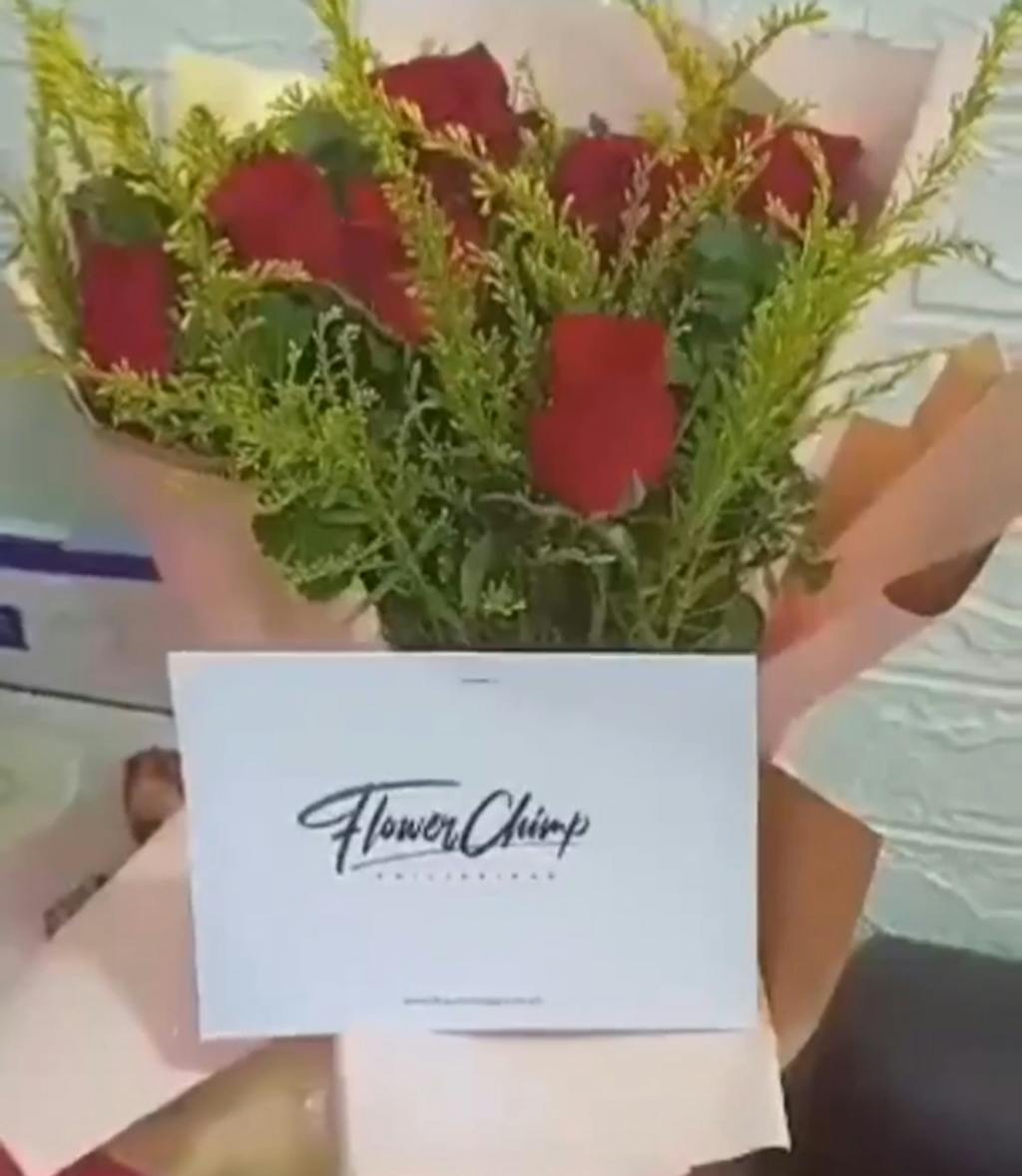 Flower Chimp Philippines Reviews