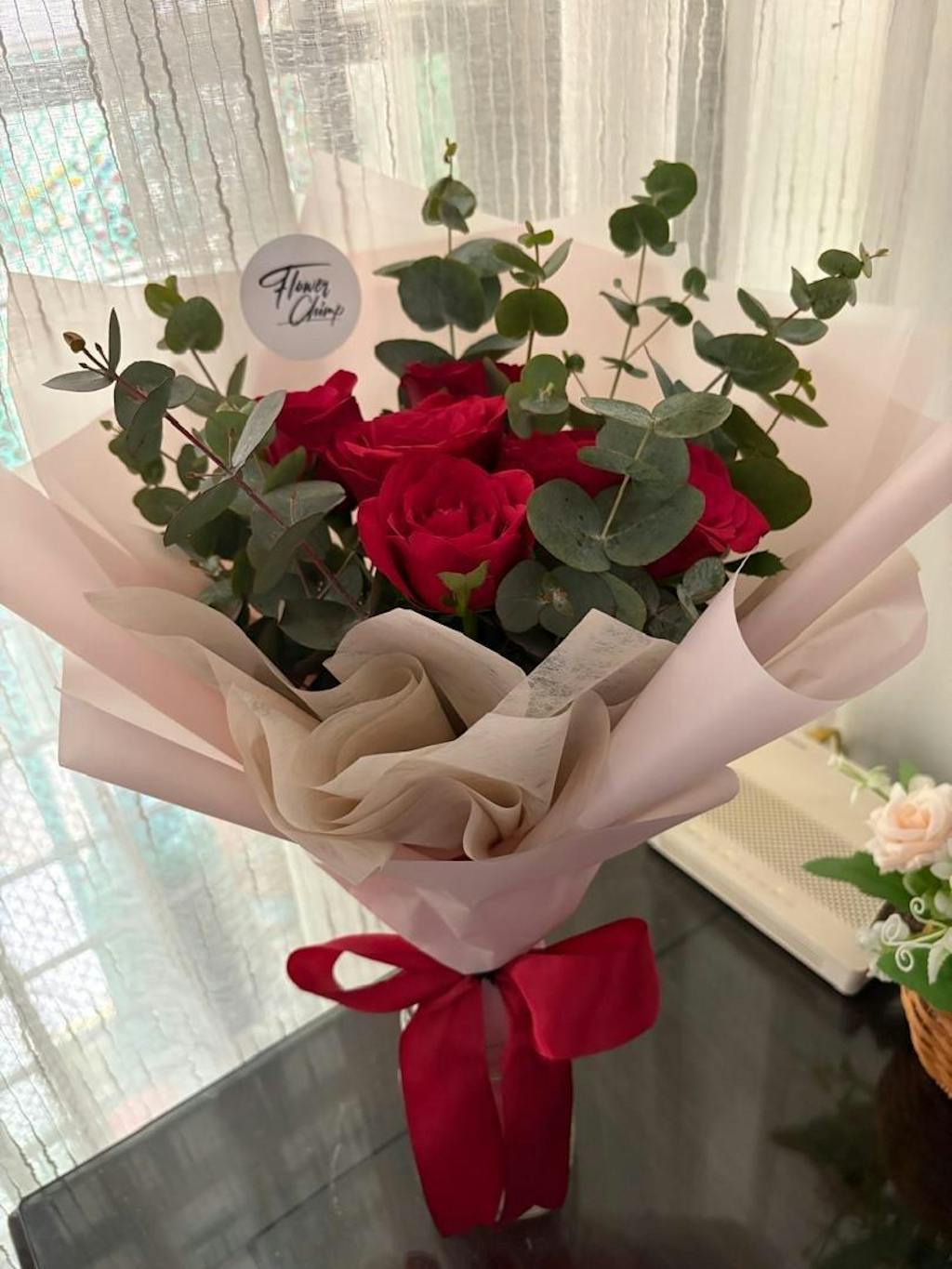 Royal Red | Rose Bouquets - Same Day Delivery