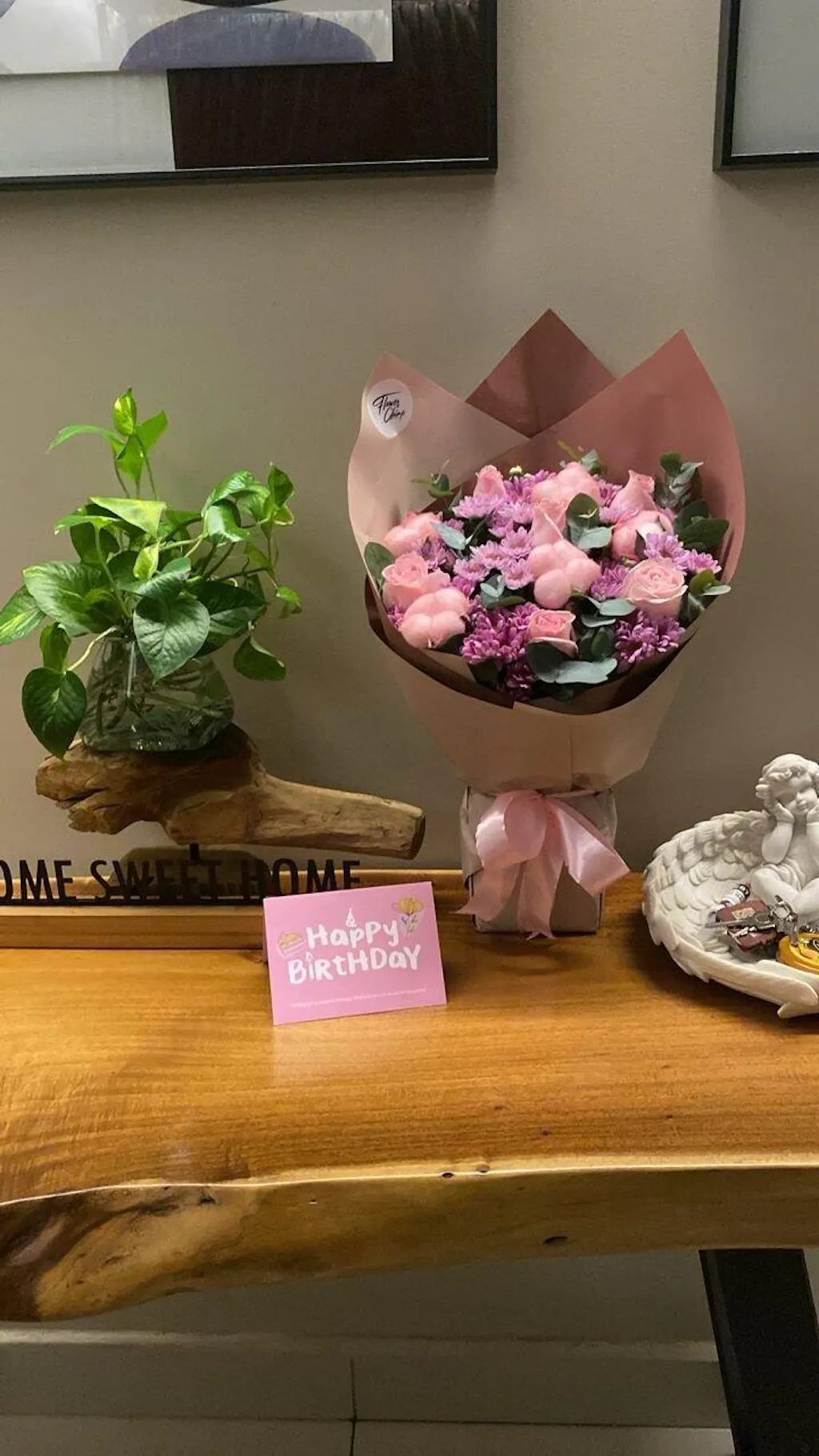 Flower Chimp Reviews | Flower Chimp Malaysia Reviews