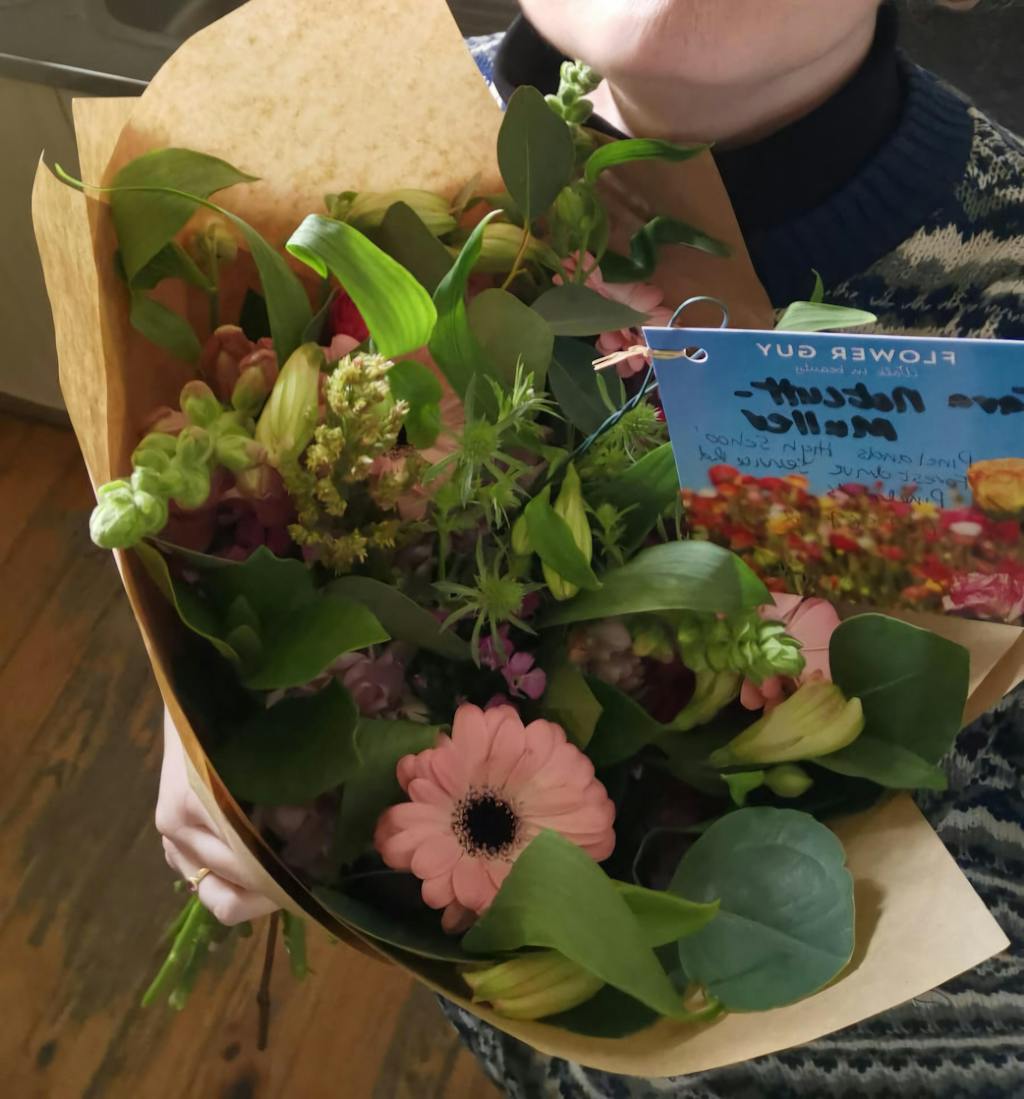 Shop Artificial Flowers 🌺 | Flower Guy