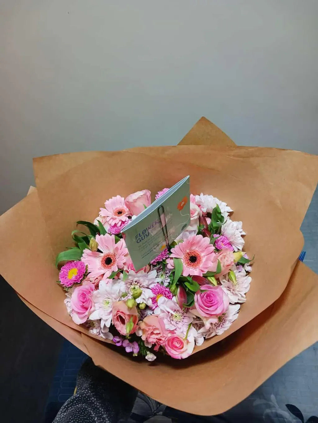 Flower Guy: Affordable Flowers & Gifts Online