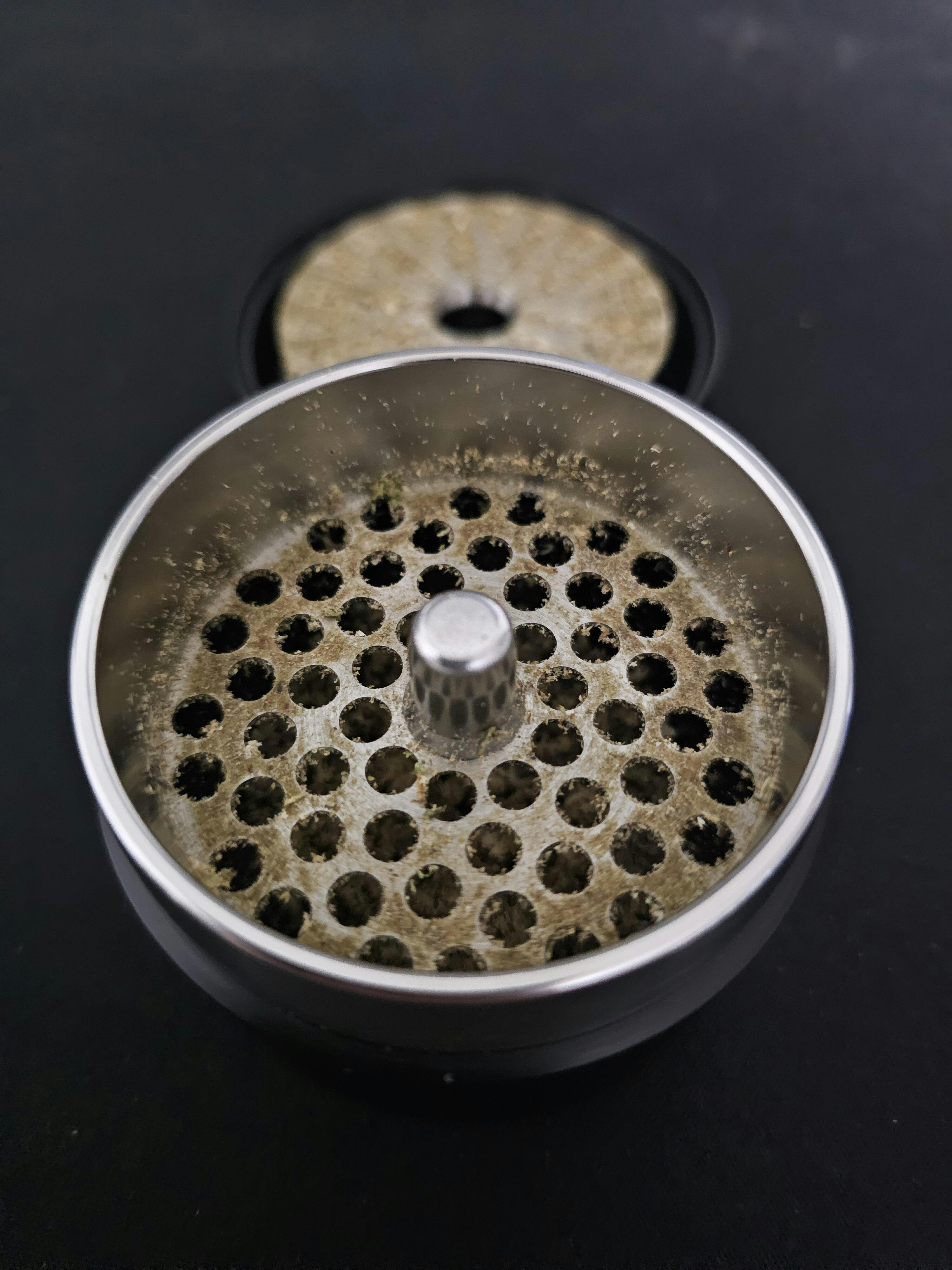 Next Gen Premium – Flower Mill