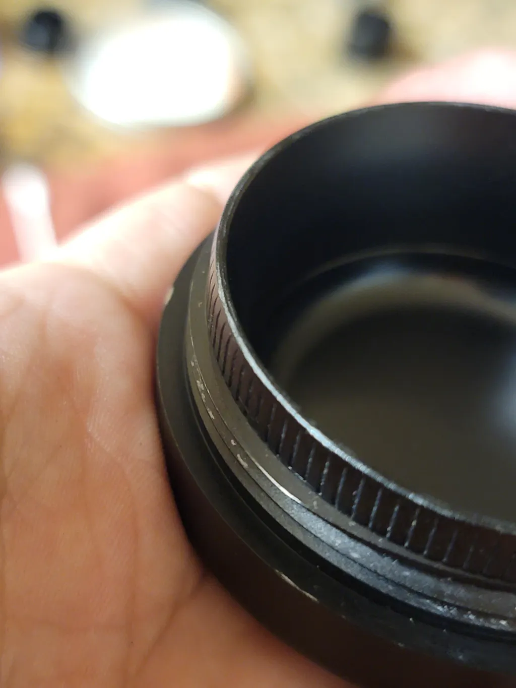 Next-Gen Standard 2.0" – Flower Mill