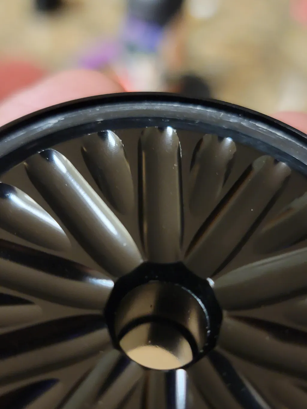 Flower Mill | Premium Grinders