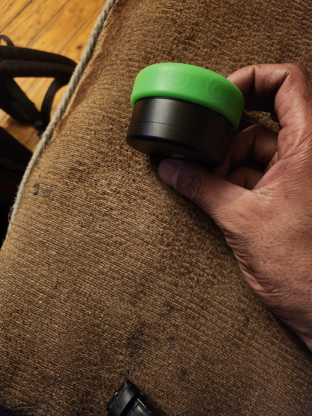 Flower Mill | Premium Grinders