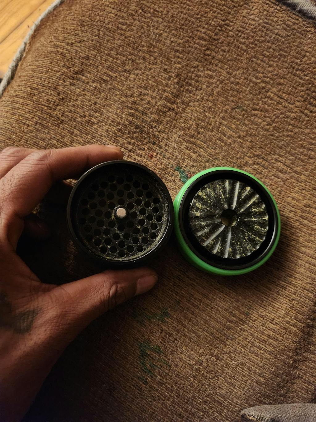 Flower Mills | 4 Flower Grinders | Flower Mill USA