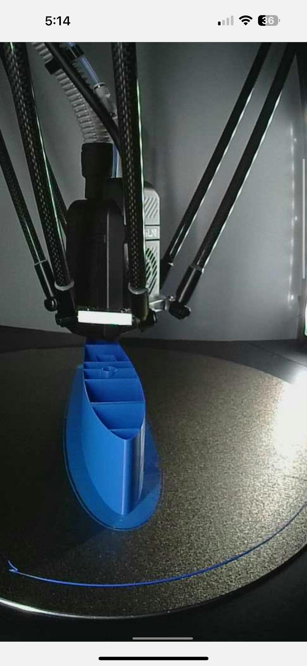 Flsun S1 Pro 3D Printer - Fast & Quality Printing – FLSUN 3D Printer USA