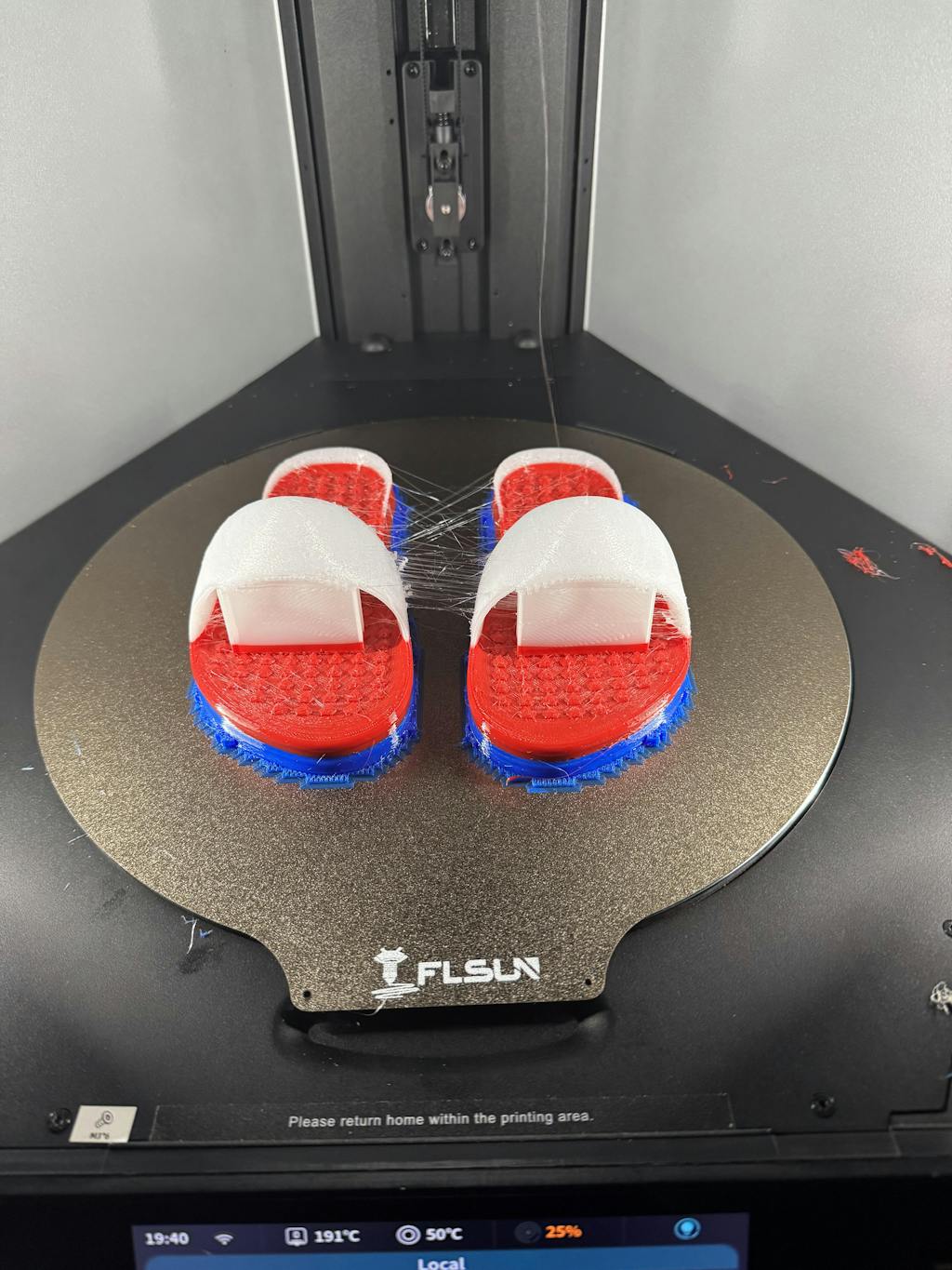 Flsun S1 Pro 3D Printer - Fast & Quality Printing – FLSUN 3D Printer USA