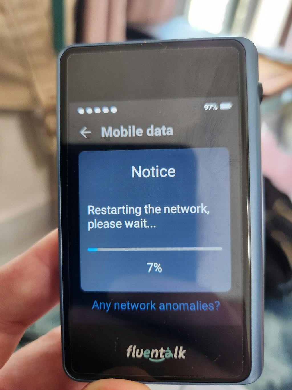 Product User Guide | Tutorials-Fluentalk