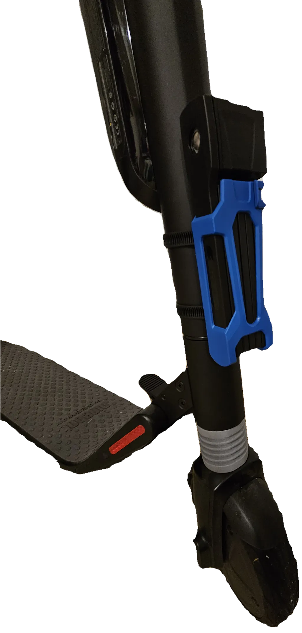 fluid FOLD E scooter Lock - Folding Lock for Electric Scooters