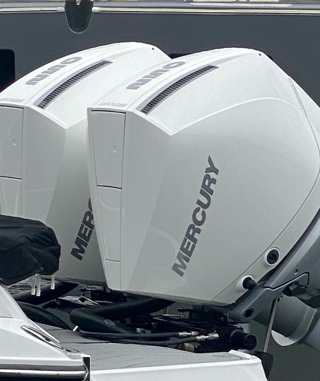 Flush-M™ | Quick Flushing Solution For Mercury® Suzuki® & Yamaha®