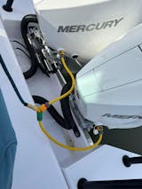 Flush-M™ | Quick Flushing Solution For Mercury® Suzuki® & Yamaha®