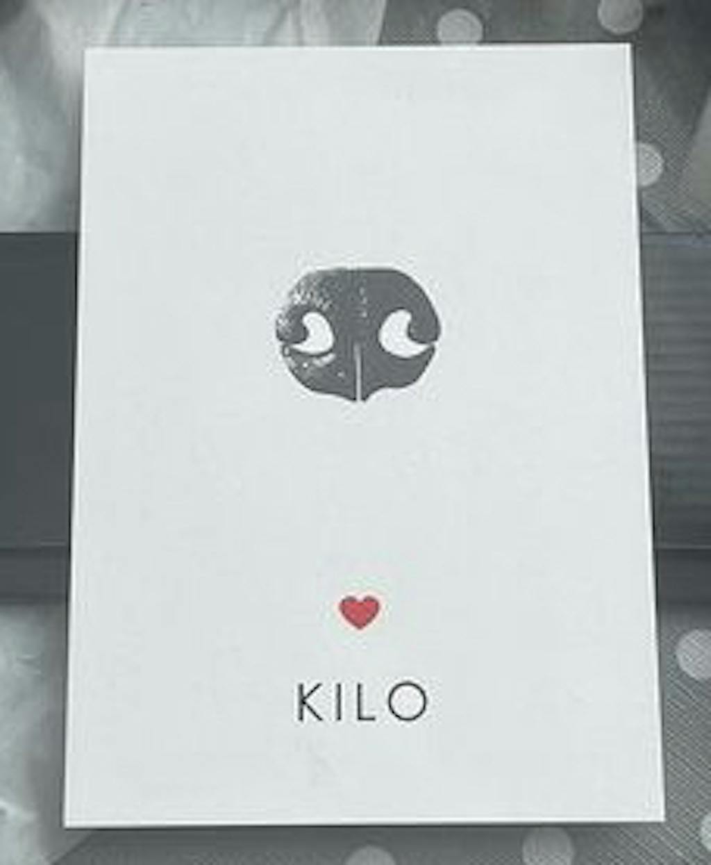 Custom Pet Nose Print Memorial Art | How to Get Dog Nose Print Easy Way ...