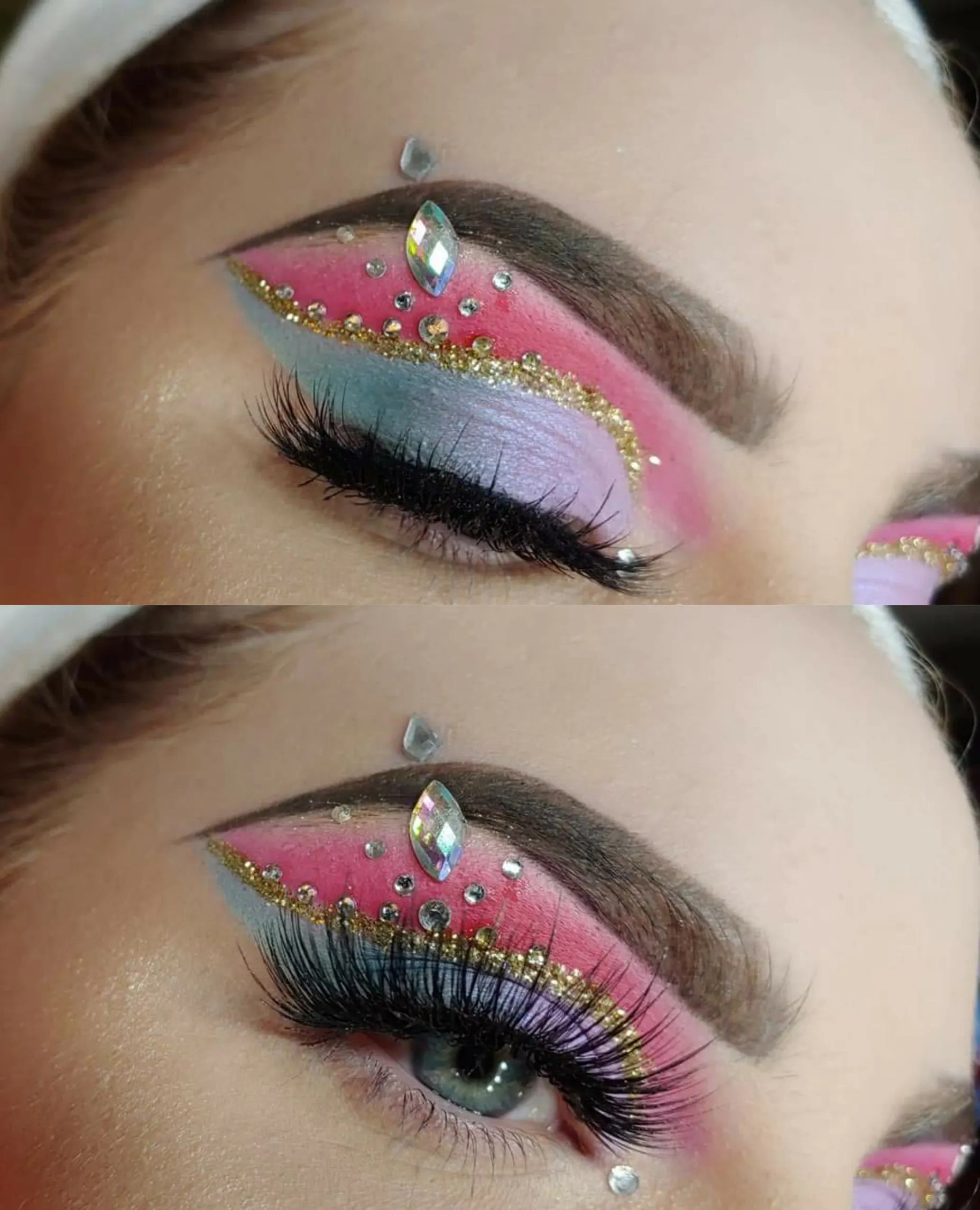 Intoxicating | FlutterLashes