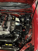 NB Randall Cowl Intake V2 – Flyin' Miata