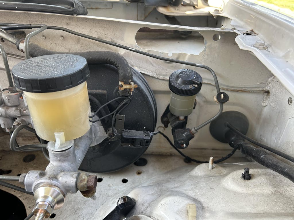 NB Randall Cowl Intake V2 – Flyin' Miata