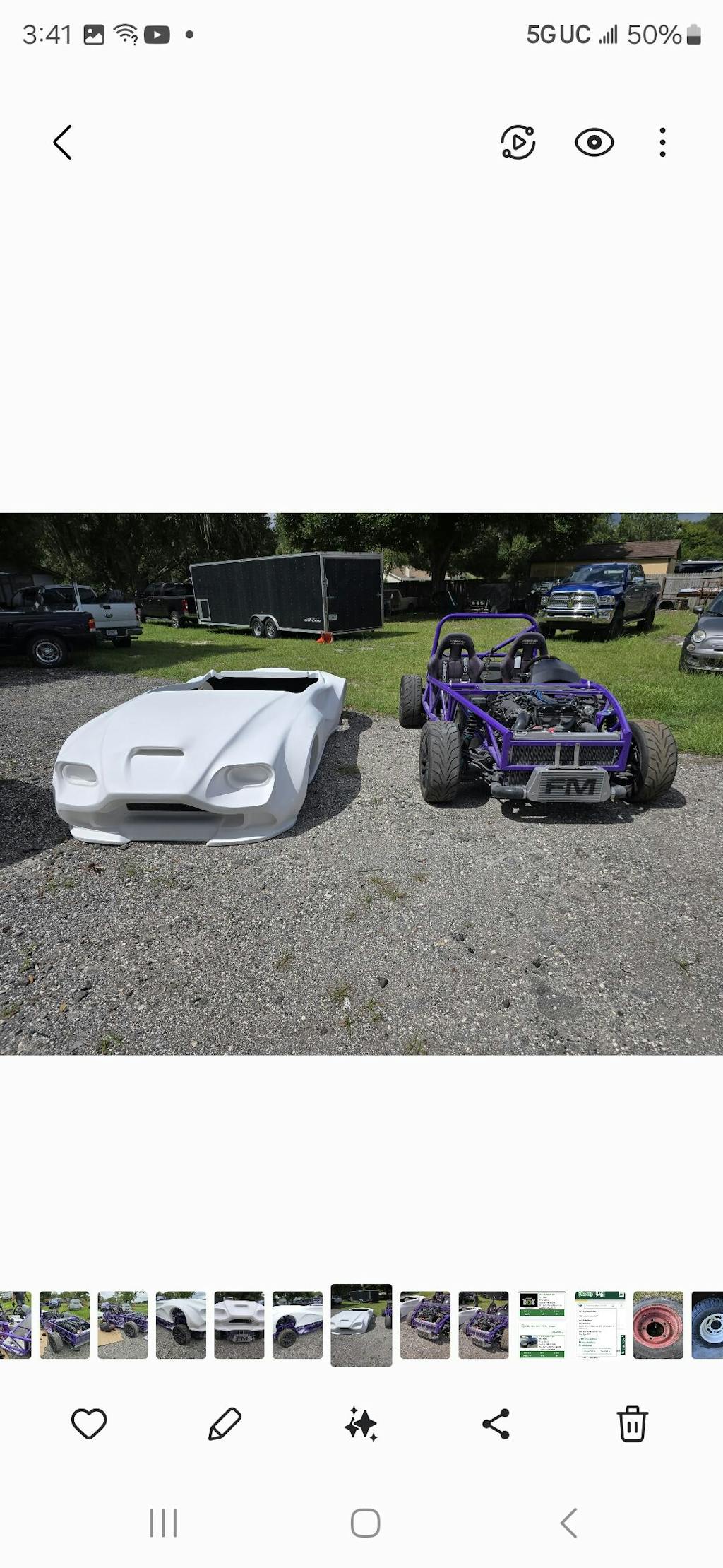 An easy and reversible lift kit! – Flyin' Miata