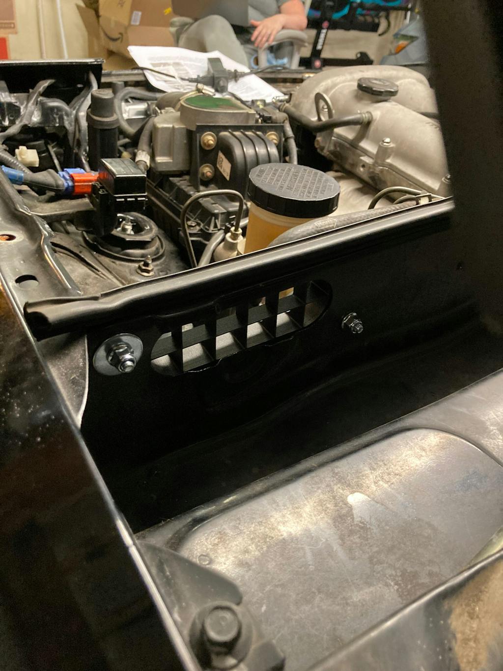 NA Randall Cowl Intake V2 – Flyin' Miata