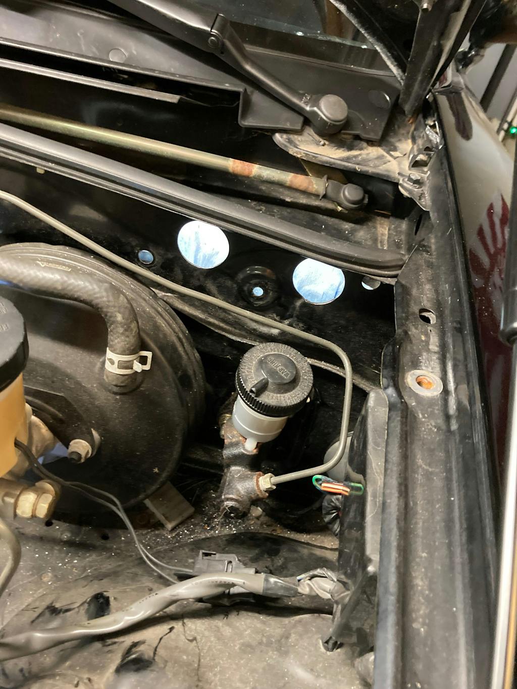 NA Randall Cowl Intake V2 – Flyin' Miata