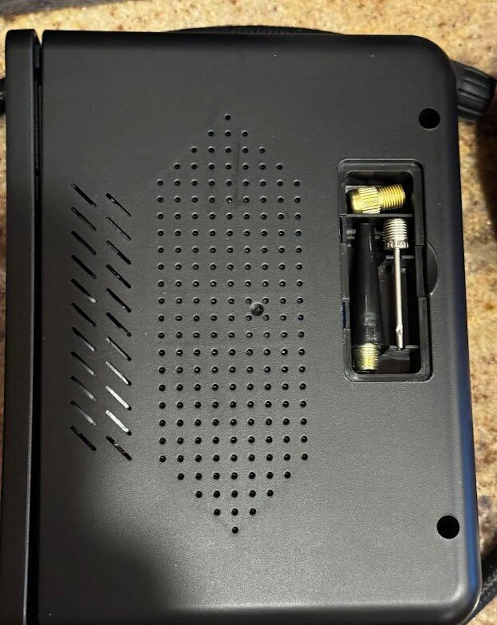 4000A Car Jump Starter with Smart Air Compressor – 15000mAh Battery Pa ...