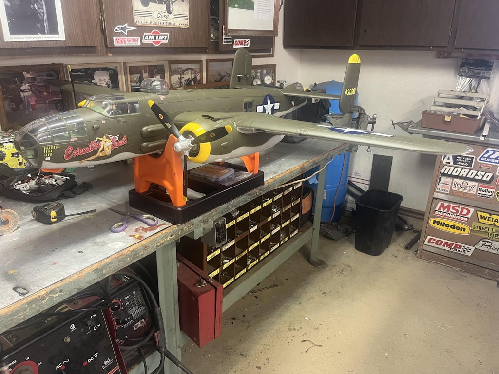 FMS Reflex V3 Stable Flight Controller