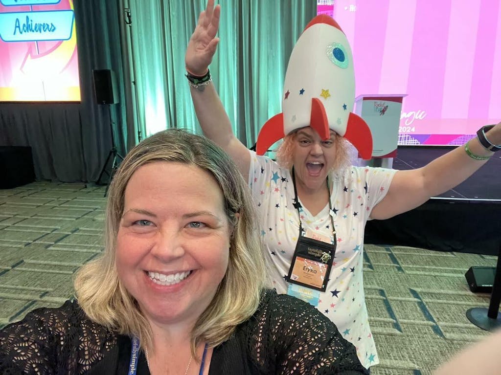 Rocket Hat - Space Party Hat, NASA Hat | Foam Party Hats