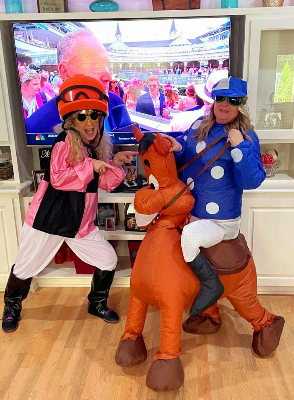 Foam Wigs | Foam Party Hats