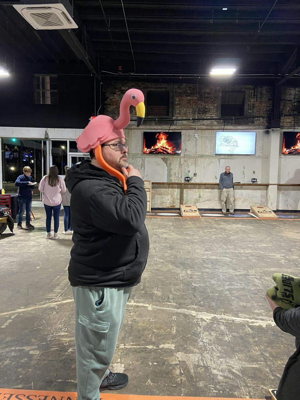 Chicken Hat - Chicken Gifts Hat, Chicken Coop Hat | Foam Party Hats