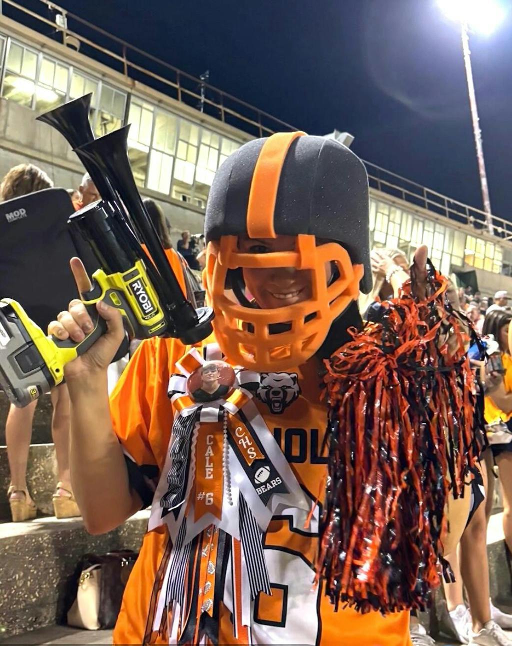 Thanksgiving Hats | Foam Party Hats