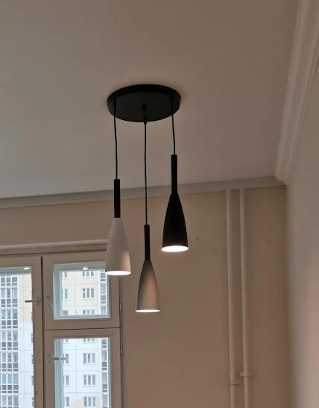 Vera - Modern Pendant Lights – Focal Decor