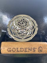 Blazaball - The best accesory to use with FOGOstarters – FogoCharcoal.com