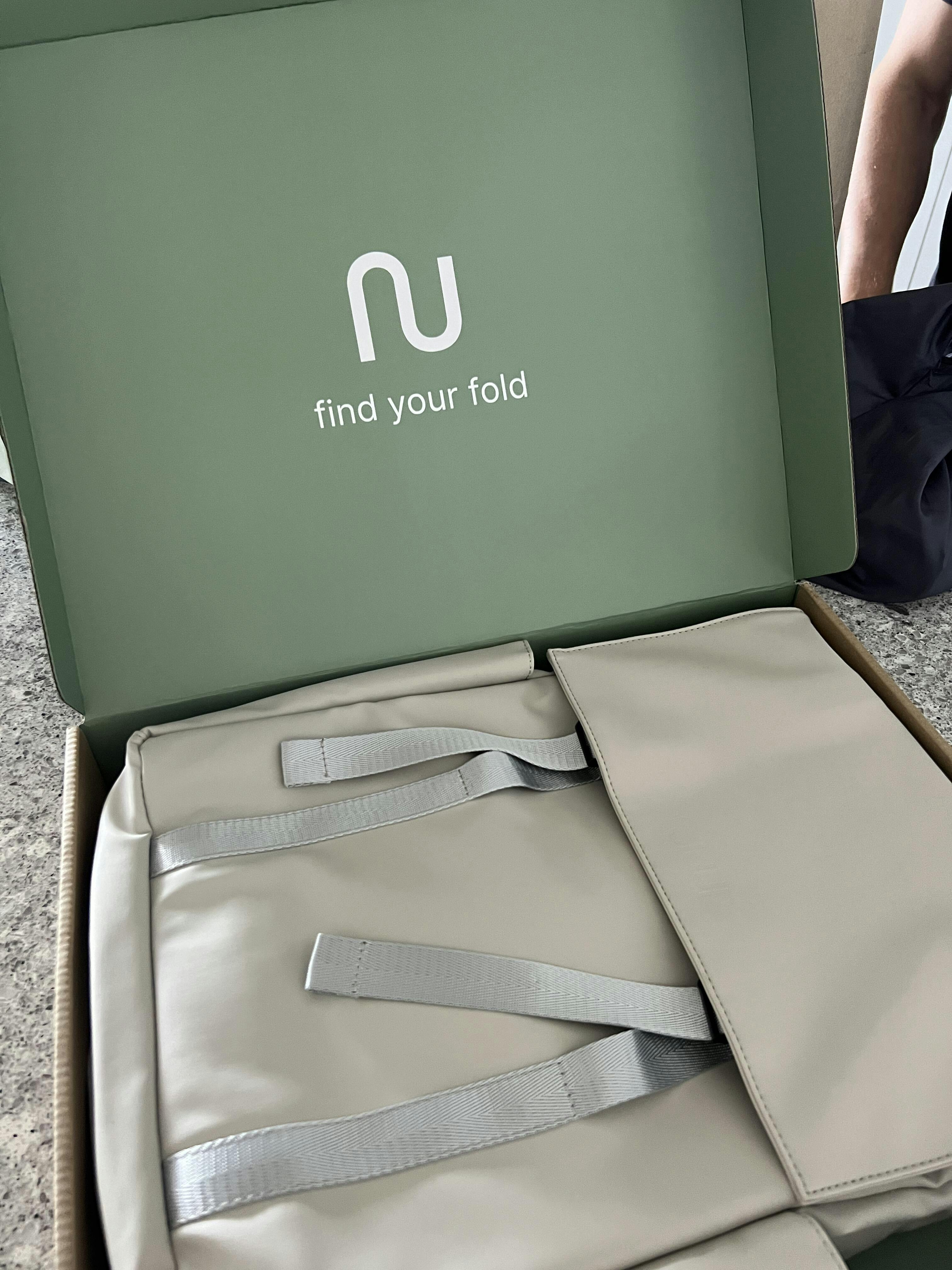 Find Your Fold | Foldable Yoga Mats | Fold Up – foldUP