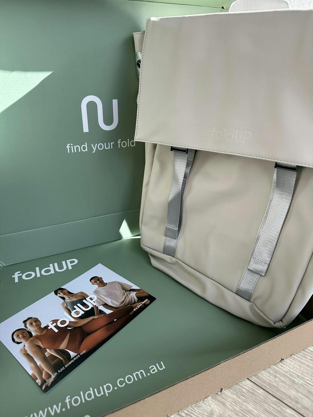 Find Your Fold | Foldable Yoga Mats | Fold Up – foldUP