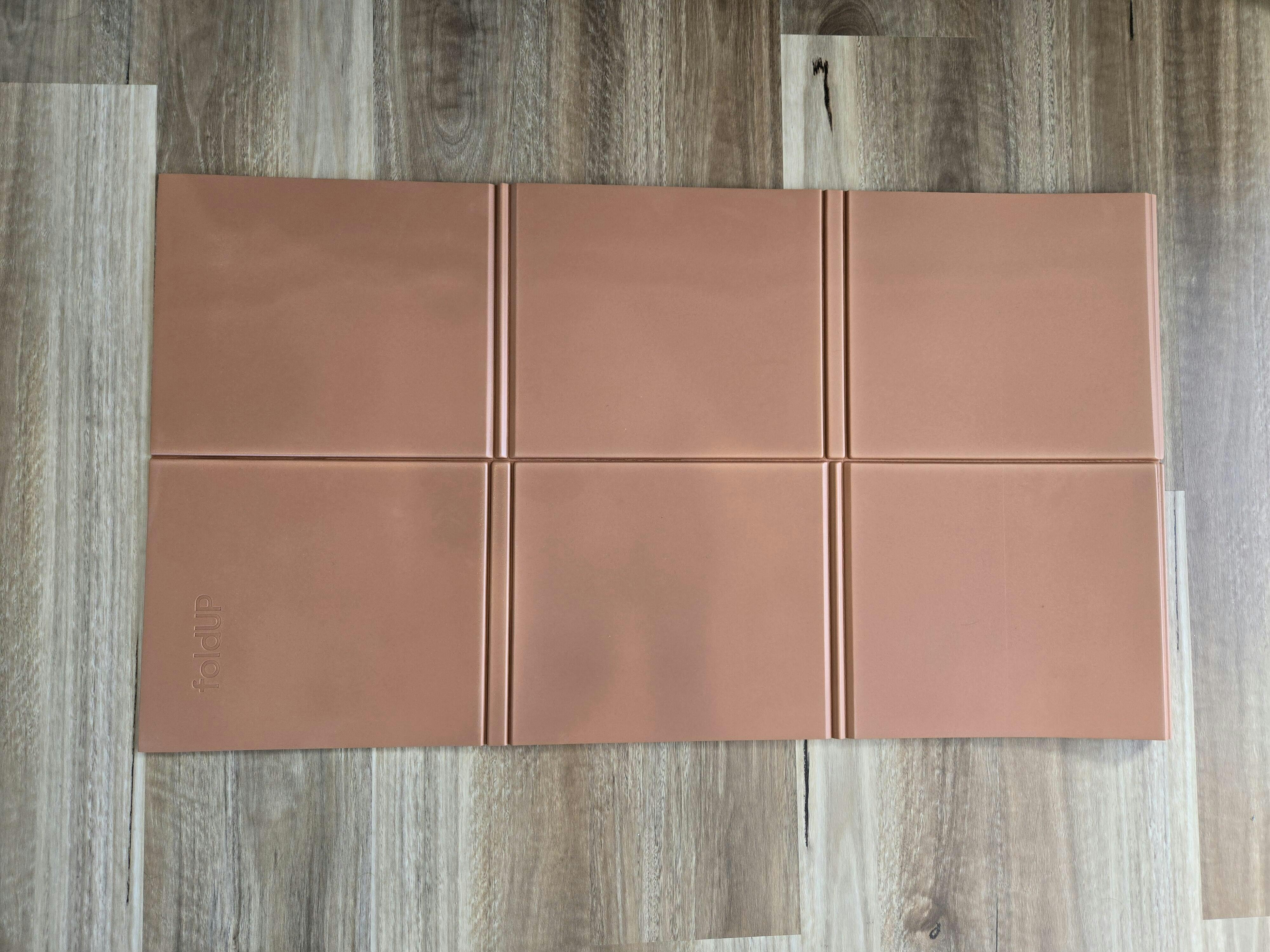 Find Your Fold | Foldable Yoga Mats | Fold Up – foldUP