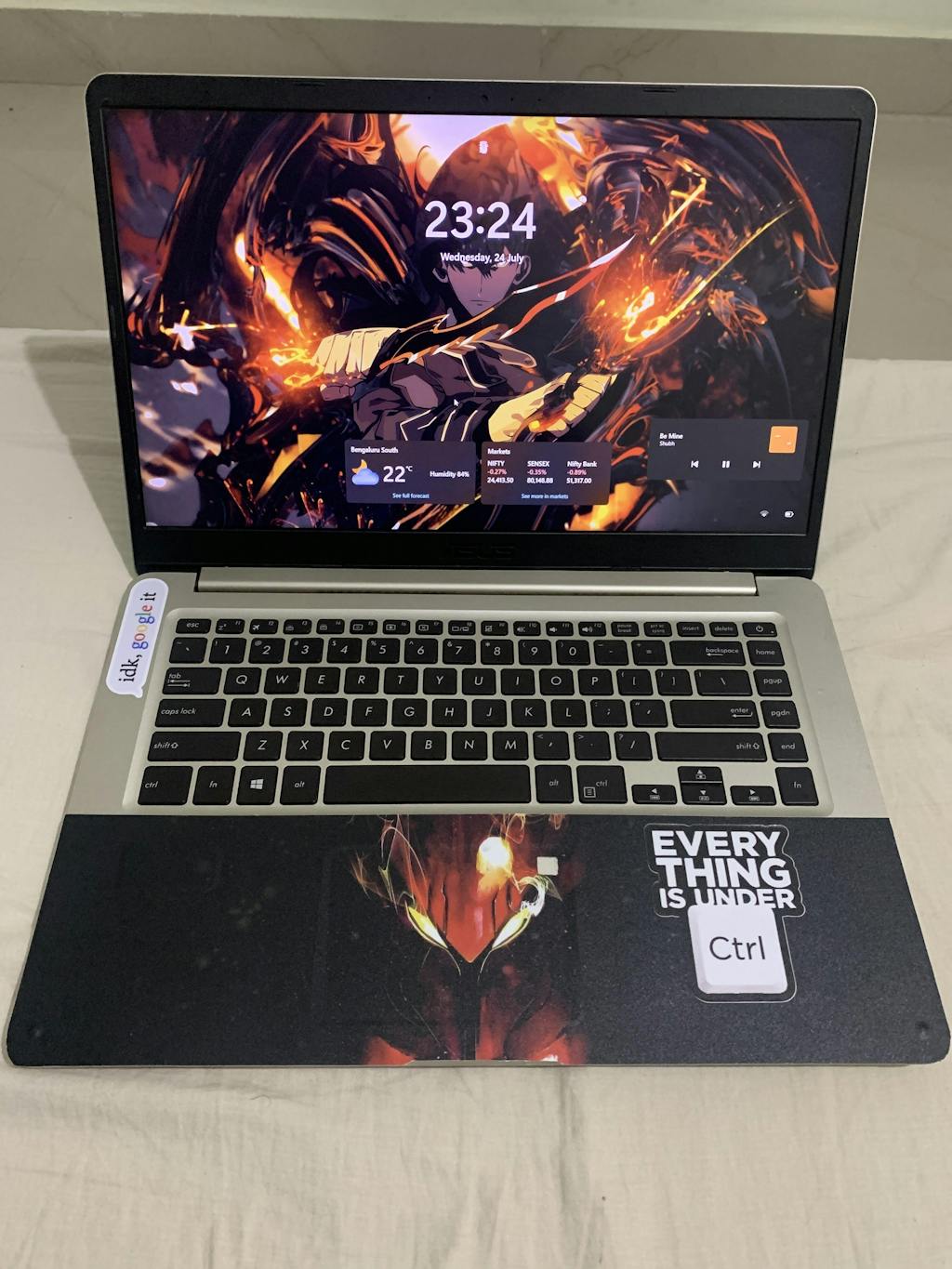 Personalize Your Laptop with a Customized Laptop Skin - Create Your Own ...