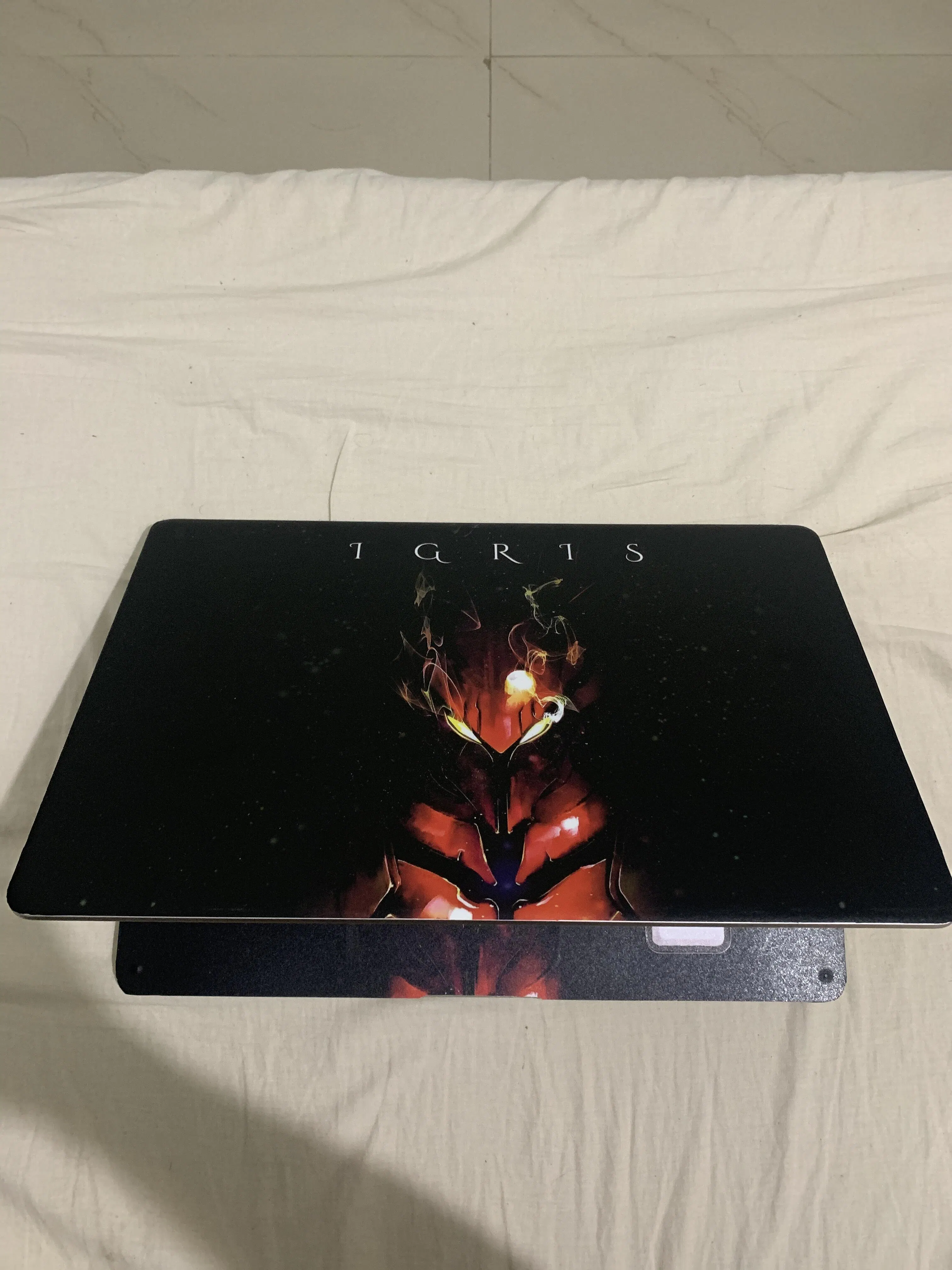 Personalize Your Laptop with a Customized Laptop Skin - Create Your Own ...