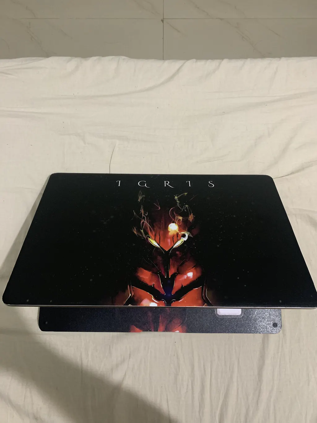Personalize Your Laptop with a Customized Laptop Skin - Create Your Own ...